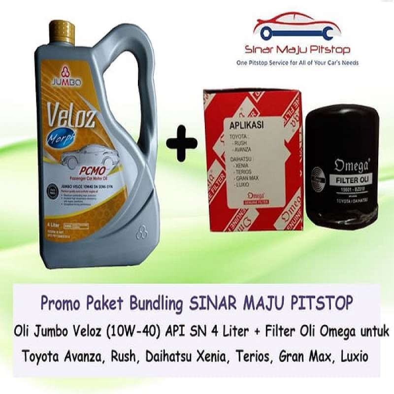 Harga Oli Mesin Veloz 💯 Terbaru, Spesifikasi, & Kredit Juni 2026