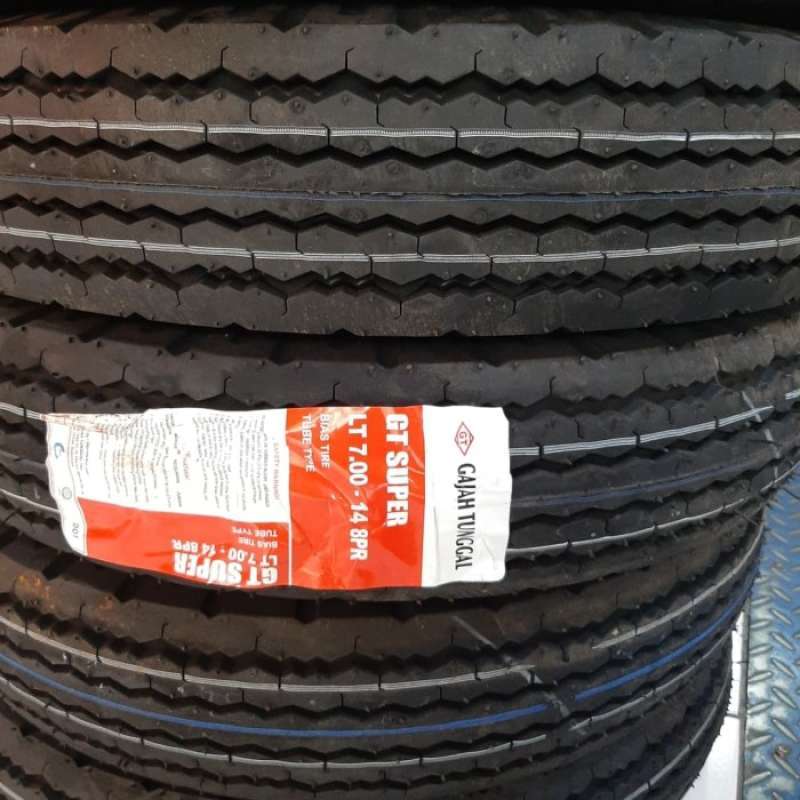 Promo BAN LUAR GT 700-14 8PR (L300/APV PICK UP/MEGA CARRY/KIJANG SUPER ...