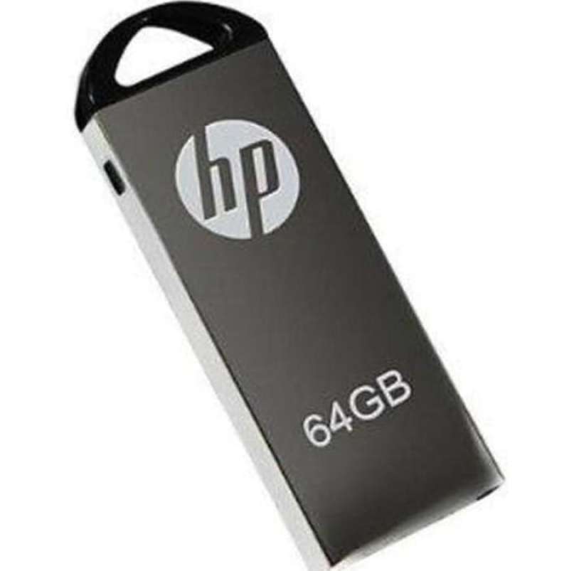 Jual Flash Disk HP 64GB Original MDI di Seller topsusu - Cogreg, Kab ...