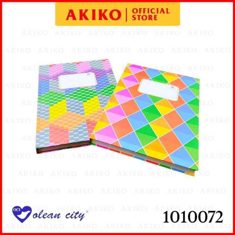 Jual Buku Folio 200 Lembar Oci di Seller Akiko Indonesia - Jaya, Kab ...