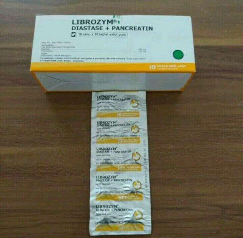 Librozym Strip Lengkap Harga Terbaru Juli 2024 | Blibli