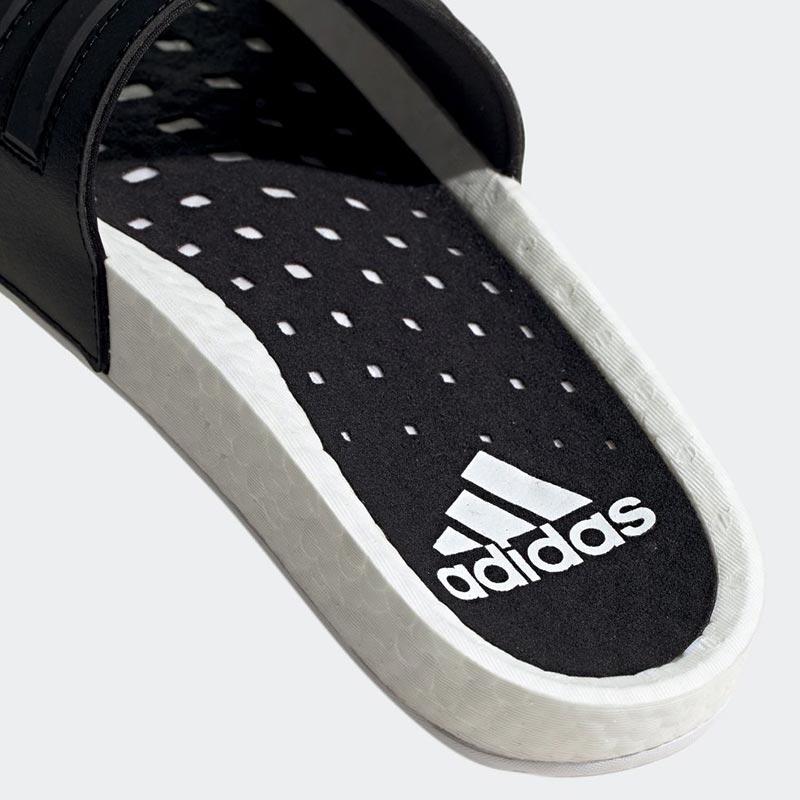 Jual Adidas Adilette Boost Swim Slides Sandal Olahraga Unisex [eg1910 ...