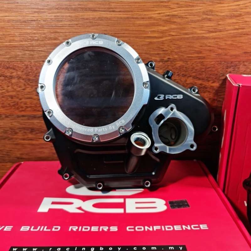 Jual (RCB) R15 V3/ MT15/ WR155/ R15 V2 - BLOCK KOPLING / BAK KLOS ...