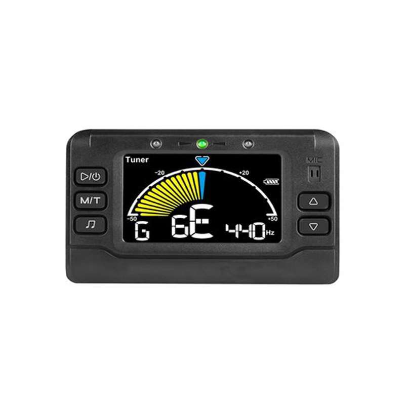 Jual Musedo Mt-41 Metro Tuner Di Seller Wijaya Musik Putra Flagship ...