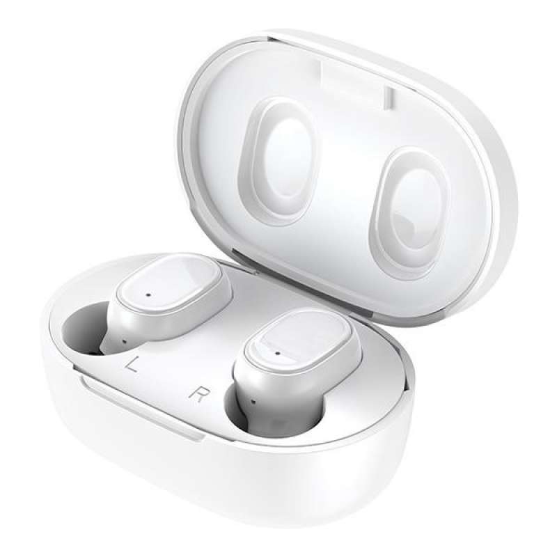 Jual ROBOT T20 Wireless Earphone Airbuds di Seller EBEN HAEZER NET ...