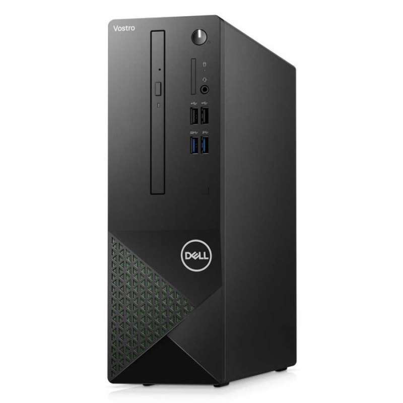 Jual Pc Desktop Dell Vostro 3710 Sff I3 8gb 256gb Ssd + 1tb Hdd Di ...