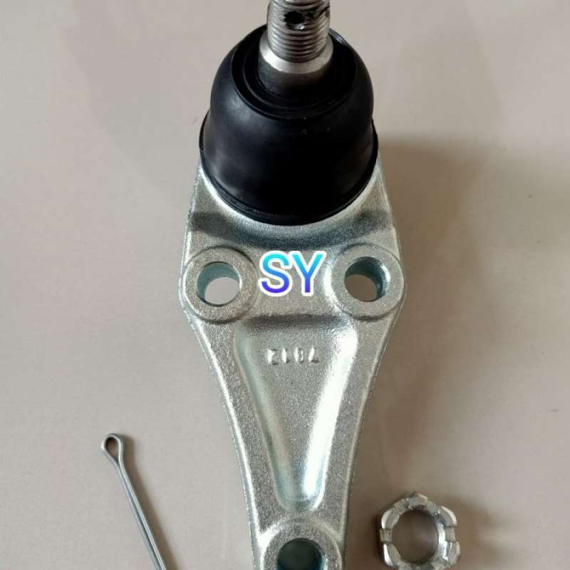 Jual Ball Joint Lower Low Ball Join Bawah Triton Pajero Sport Di Seller ...
