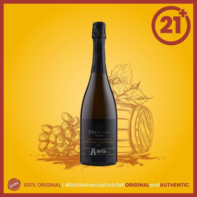 Jual Sparkling Wine Two Island Termurah - Harga Grosir Terupdate Hari ...