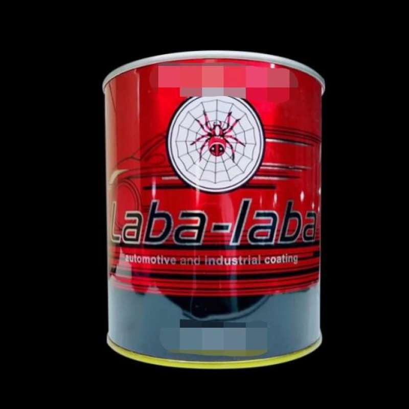 Jual Cat Emas Laba-laba 9931 Brilliant Gold Duco 1liter Di Seller Puji ...