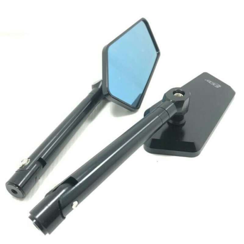 Promo SPION MOTOR RIZOMA REPLIKA CIRCUIT FULL COCOK BUAT SEMUA JENIS ...