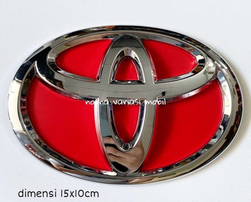 Harga Emblem Logo Sigra 💯 Terbaru, Spesifikasi, & Kredit Januari 2026
