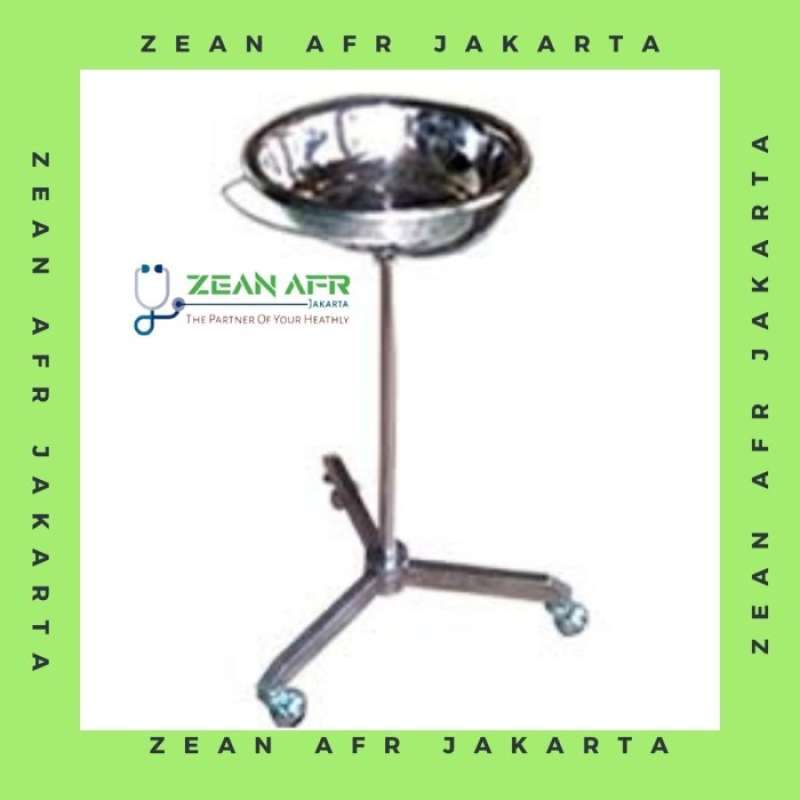 Promo STANDAR WASKOM SINGLE STAINLESS STEEL Diskon 23% di Seller Alat ...