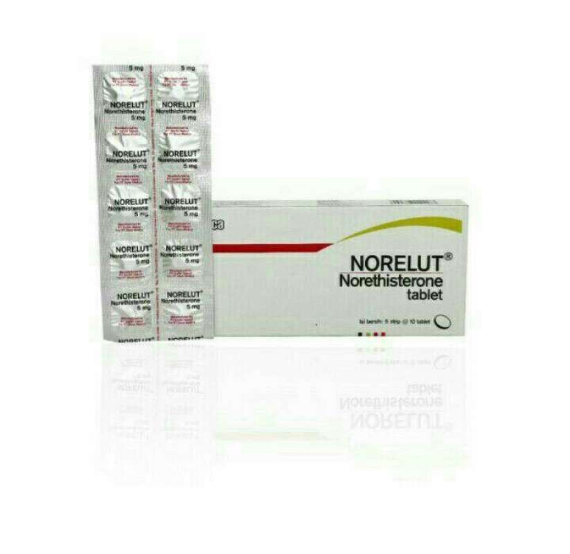 Jual Dexa Norelut /strip isi (10 tablet)obat resep dokter di Seller ...