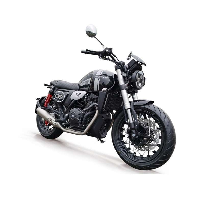 Jual Sm Sport Sm3 Sepeda Motor [vin 2022-otr Jawa Tengah] Di Seller The ...