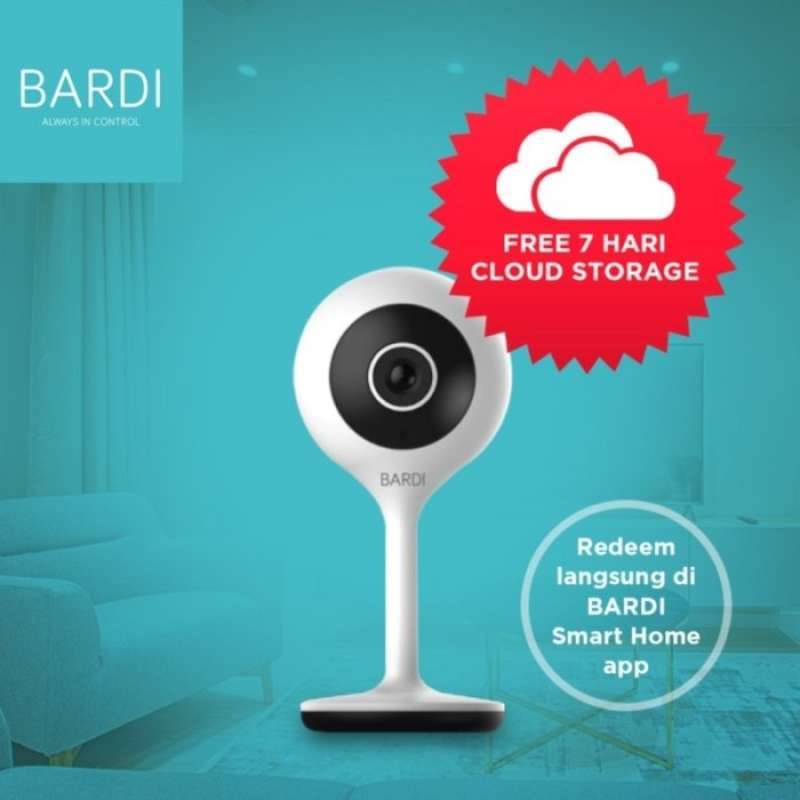 Bardi Cctv - Harga Terbaru Mei 2024 | Blibli