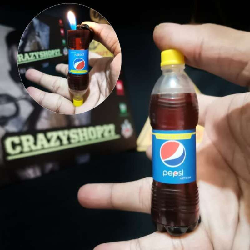 Jual Minuman Pepsi Botol Original Murah - Harga Diskon April 2024 | Blibli