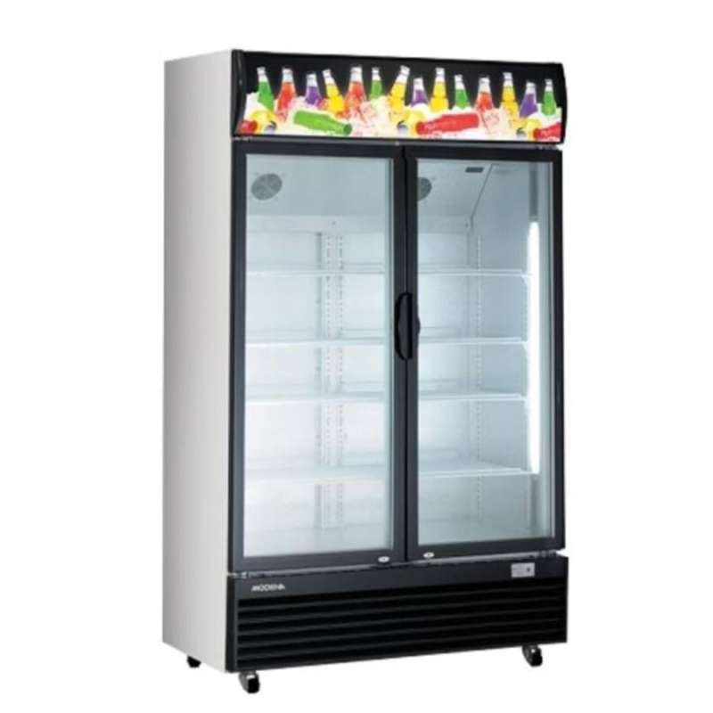 Jual Kulkas Modena Show Case Original, Murah & Diskon Juni 2024 | Blibli
