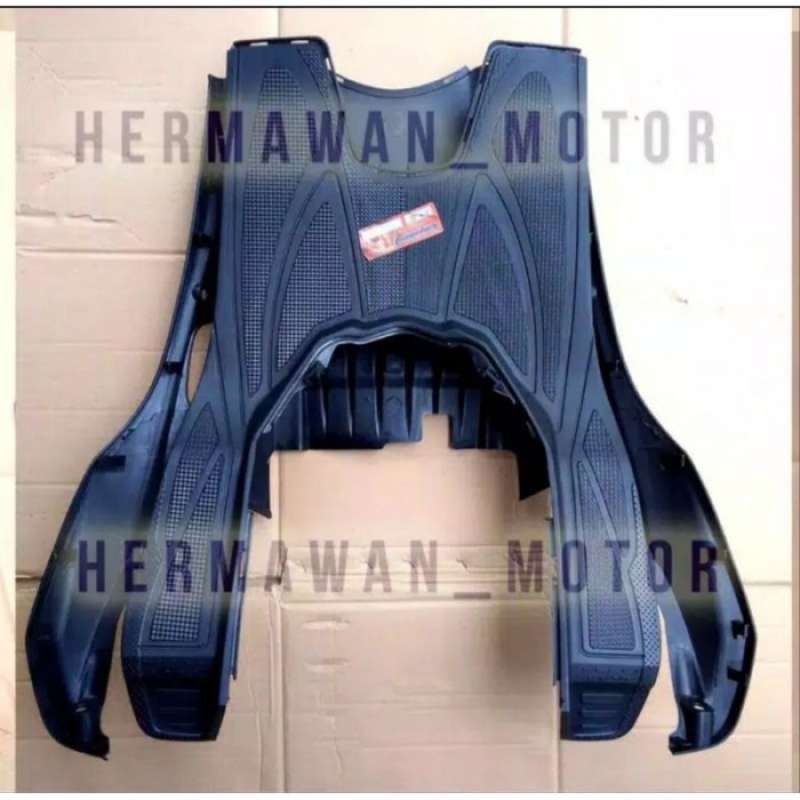 Jual Bordes Pijakan Kaki Plus Dek Kolong Bawah Beat Karburator Di Seller Jdo_02 - Wanajaya, Kab ...