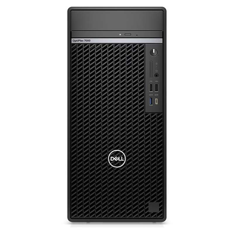 Promo Dell Pc Desktop Optiplex 7000 I9-12900 Turbo Boost Up To 5.2ghz ...