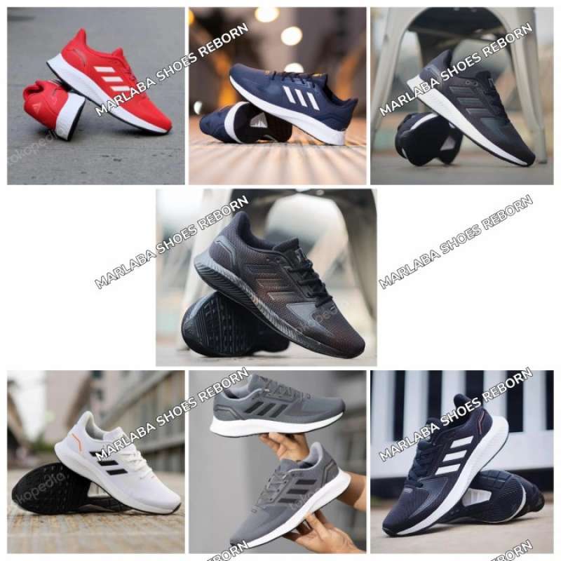 Jual Sepatu Bagus Nyaman Awet di Seller Marikaki Store - Kota Jakarta ...