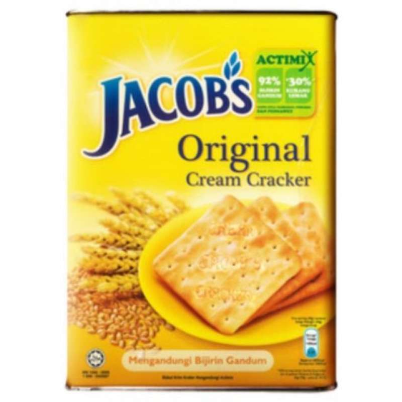 Jual Jacobs Cream Model Terbaru & Kekinian - Harga Diskon Maret 2024 ...