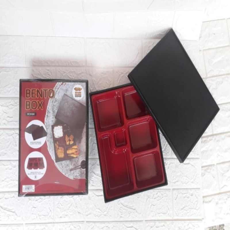 Jual Plastik Makanan Hokben Original Murah - Harga Diskon Januari 2024 ...