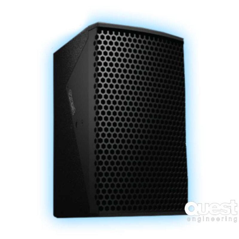 Jual Quest Engineering HPI5 Active Speaker di Seller PT. Acoustic Sound Image Integrated ...