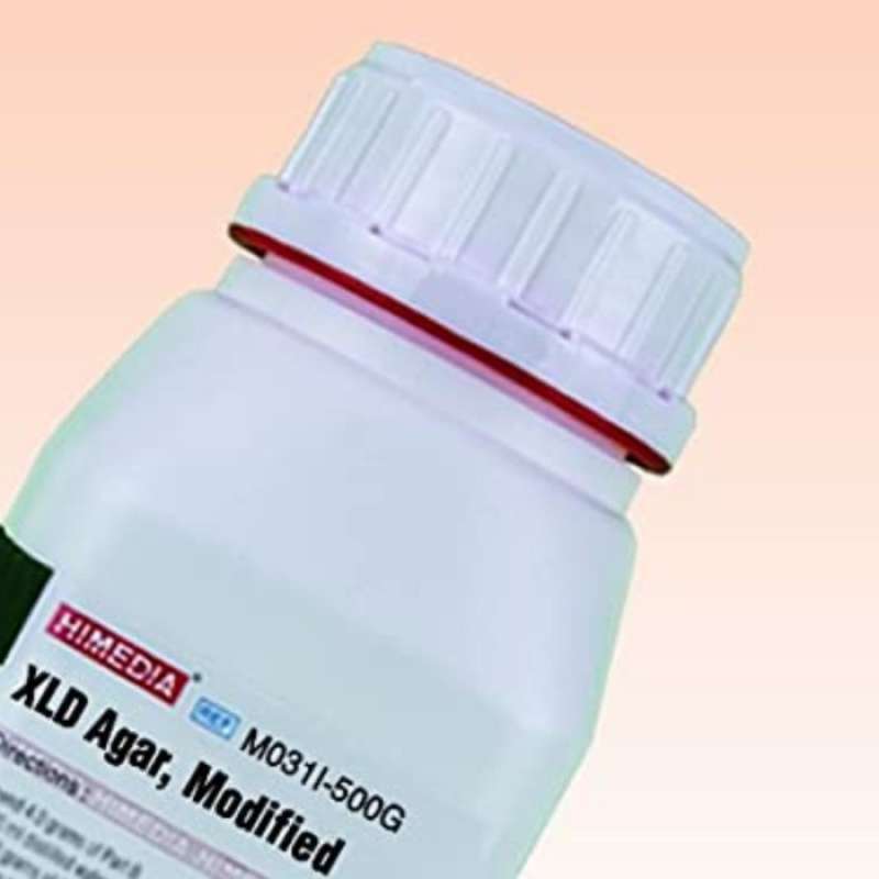 Promo Himedia M031i-500g Xld Agar, Modified Diskon 23% Di Seller Alat Medis Jakarta - Cilandak ...