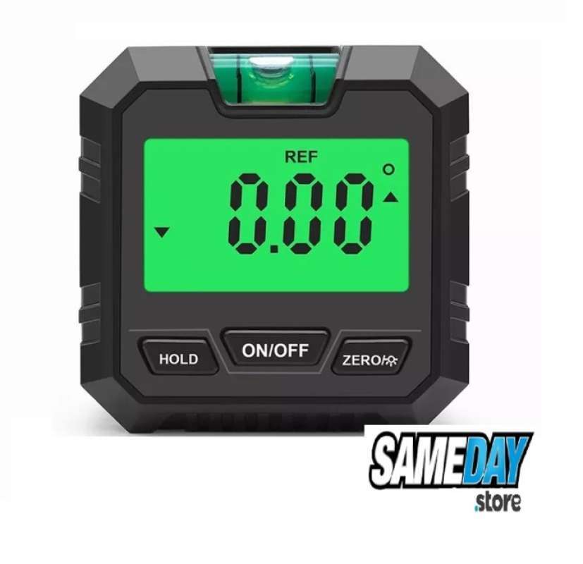 Promo Digital Inclinometer Busur Derajat Digital Angle Finder Bevel Box ... Promo Digital Inclinometer Busur Derajat Digital Angle Finder Bevel Box ...