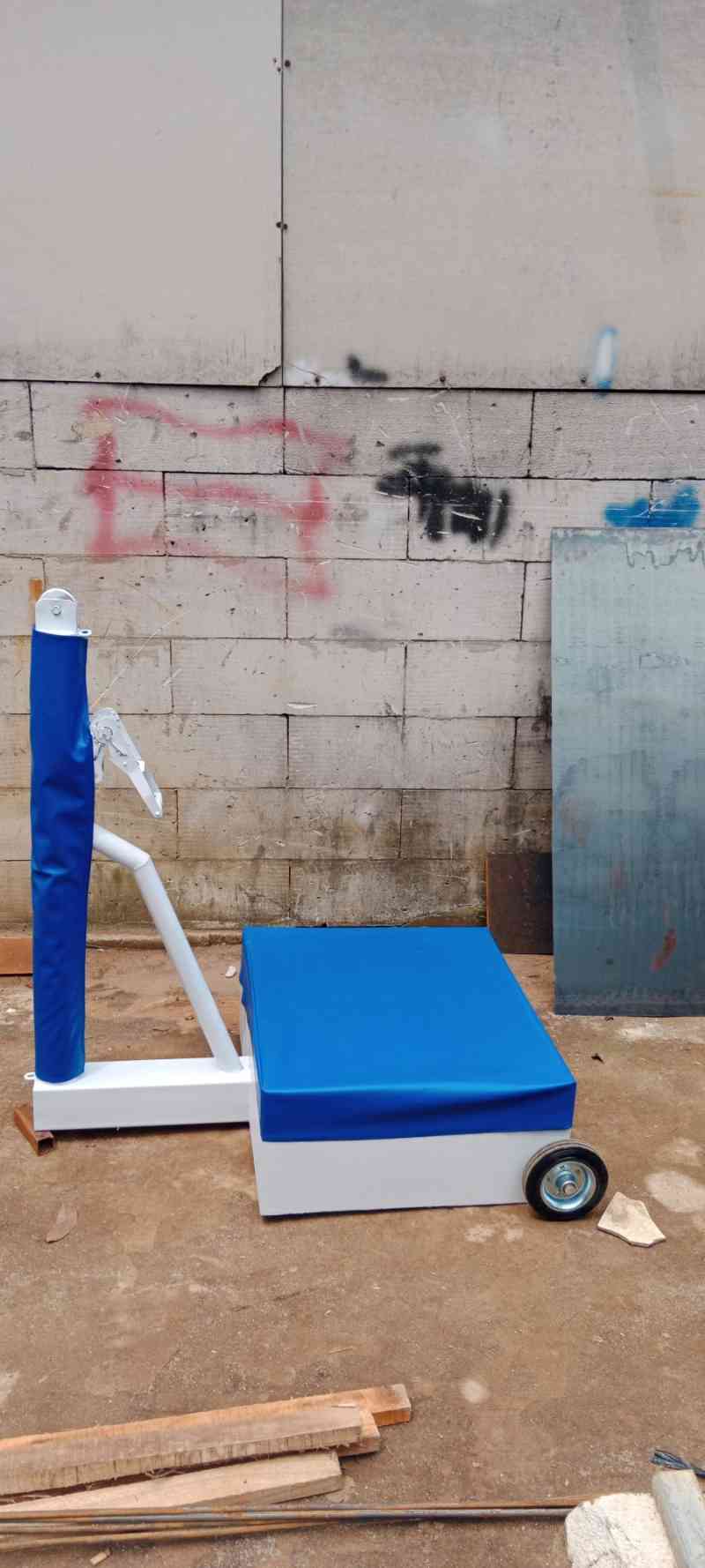 Jual Ring basket portable dewasa di Seller Pesona sports olahraga ...