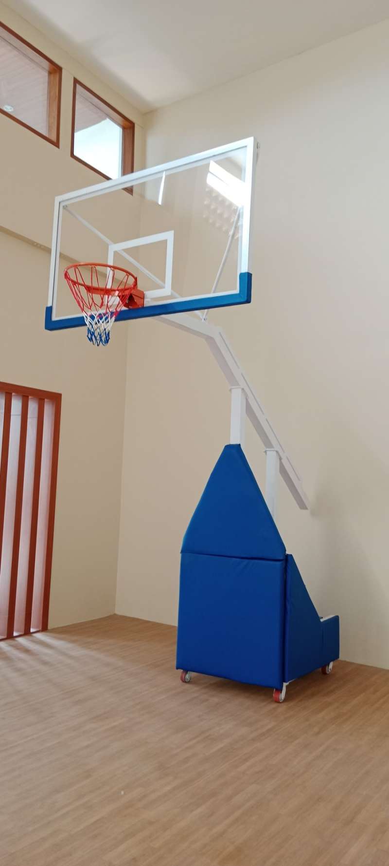 Jual Ring basket portable dewasa di Seller Pesona sports olahraga ...