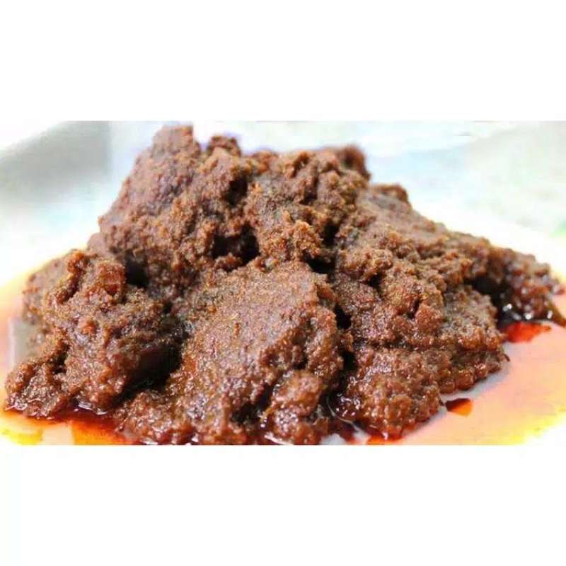Jual Rendang Daging Sapi Frozen Food di Seller CJ FOODS - Made, Kota ...