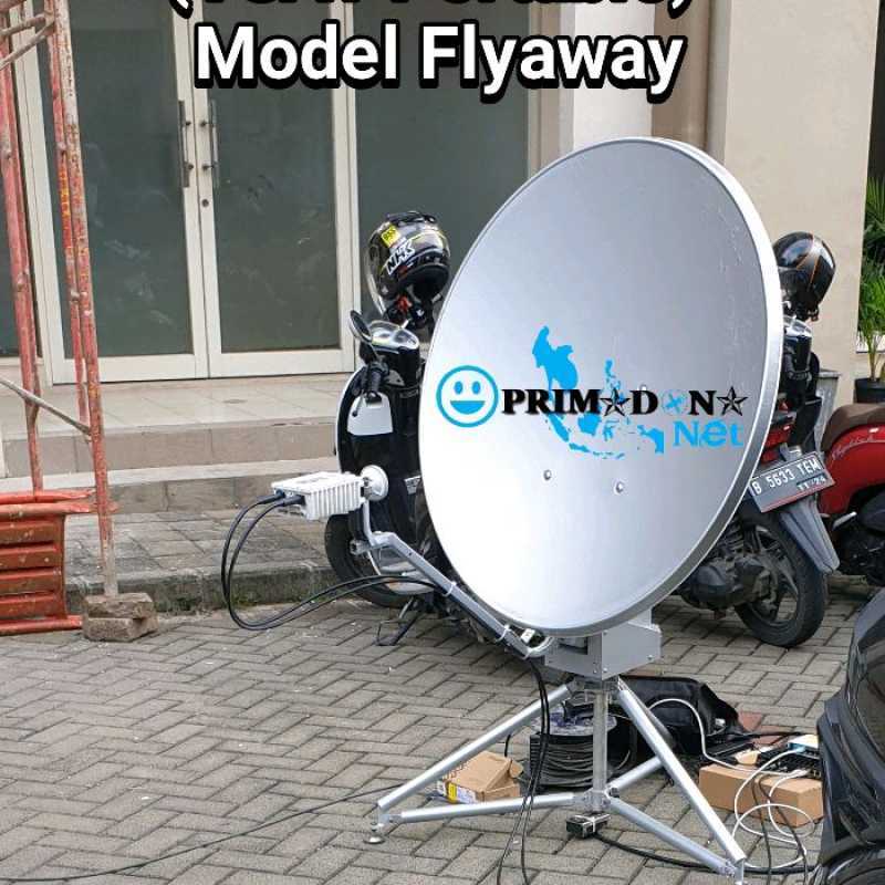 Jual Portable Vsat Original Murah - Harga Diskon Juni 2024 | Blibli