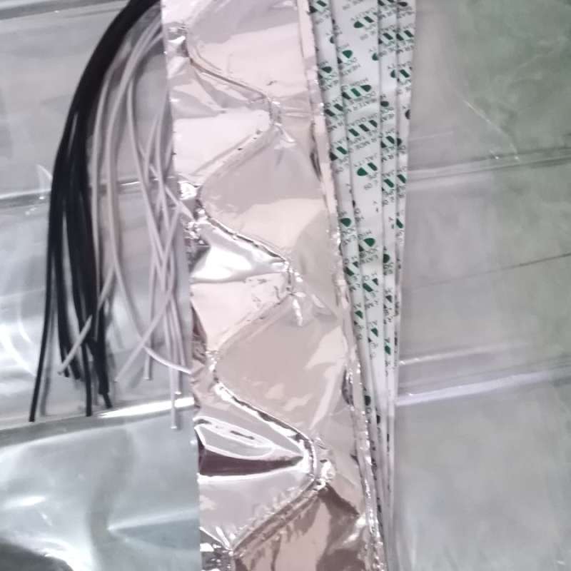 Jual Elemen Body Samping Magic Com Pemanas Rice Cooker Kabel Sabuk ...