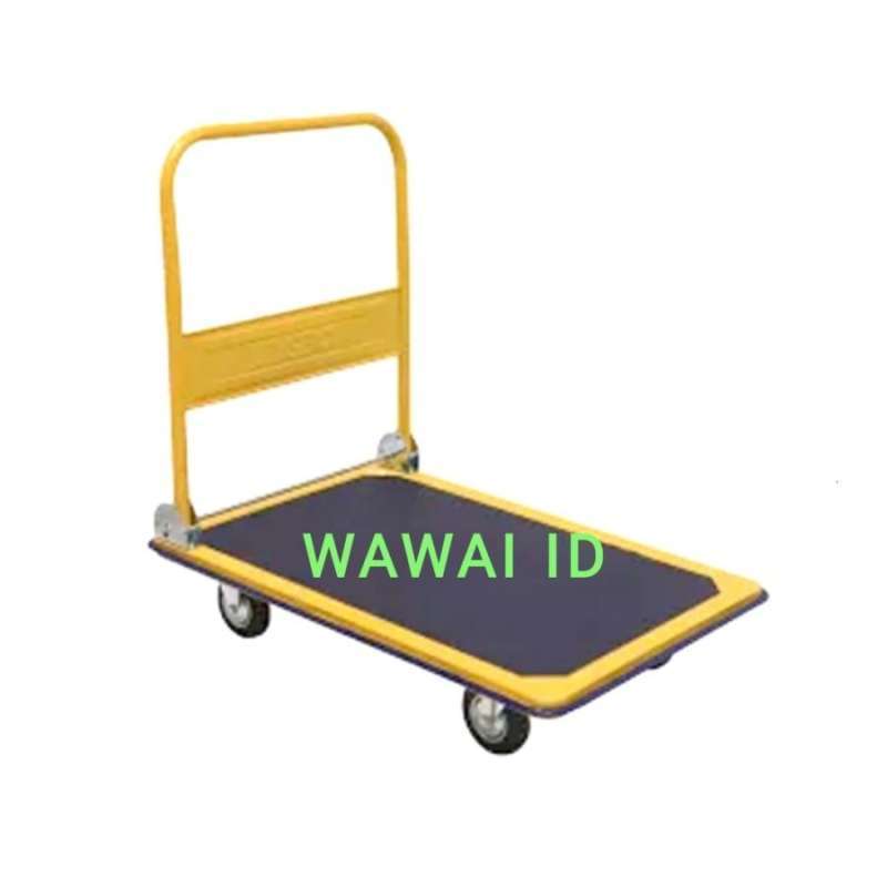 Jual Troley / Troly barang krisbow 150 kg di Seller WAWAI ID ...