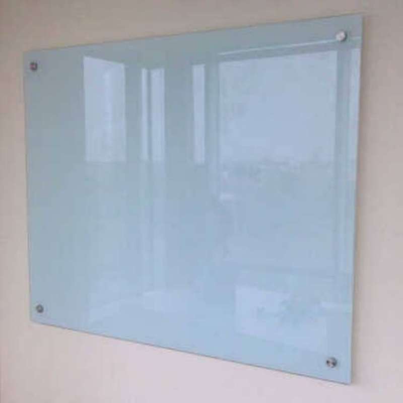 Promo Glass Whiteboard 90 X 120Cm Diskon 17% di Seller Mahanani Store 4 ...