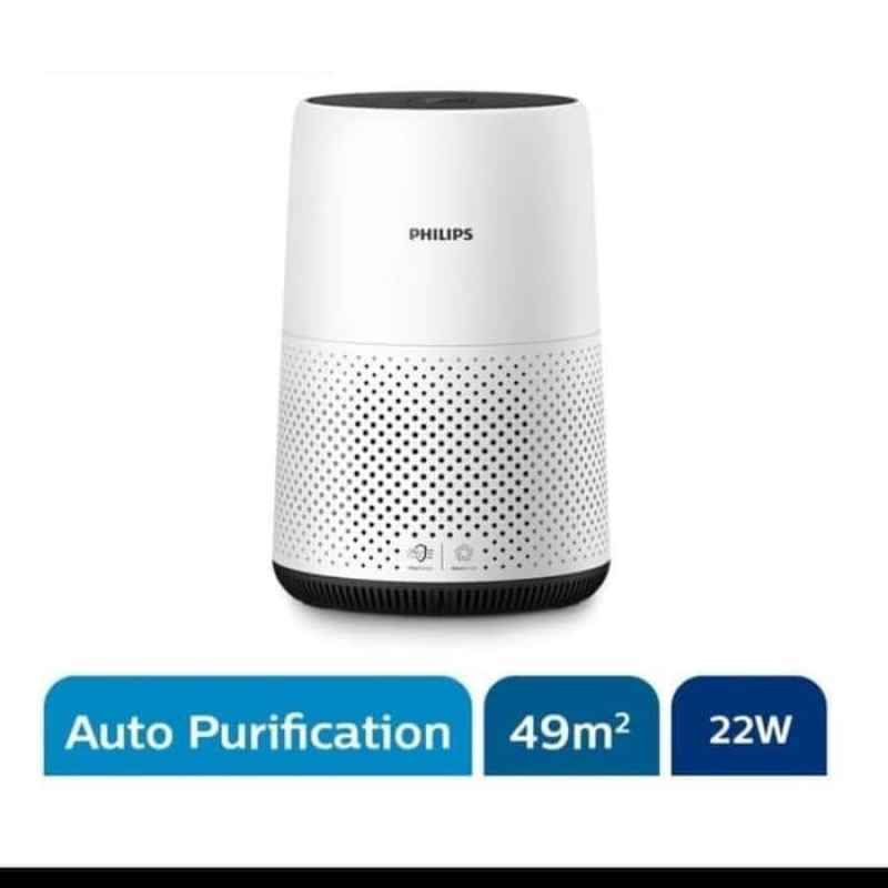 Jual PHILIPS Air Purifier AC0820/20 di Seller sun electric - Kota ...