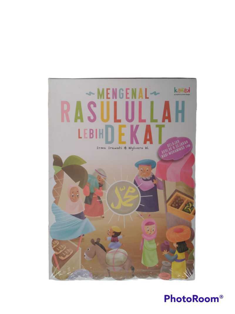 Jual MENGENAL RASULULLAH LEBIH DEKAT IRMA IRAWATI WYLVERA BELAJAR ... Jual MENGENAL RASULULLAH LEBIH DEKAT IRMA IRAWATI WYLVERA BELAJAR ...