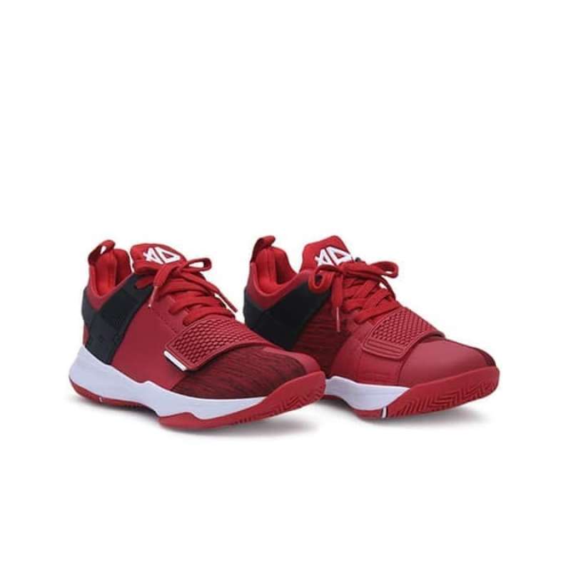 Promo SEPATU BASKET DBL ARDILES ORIGINAL - AD1 ABRAHAM Diskon 31% di ...