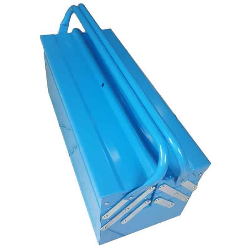 Promo Silverhawk Toolbox 3 Susun Tool Box 3 Susun 53cmx21cmx22cm Diskon ...