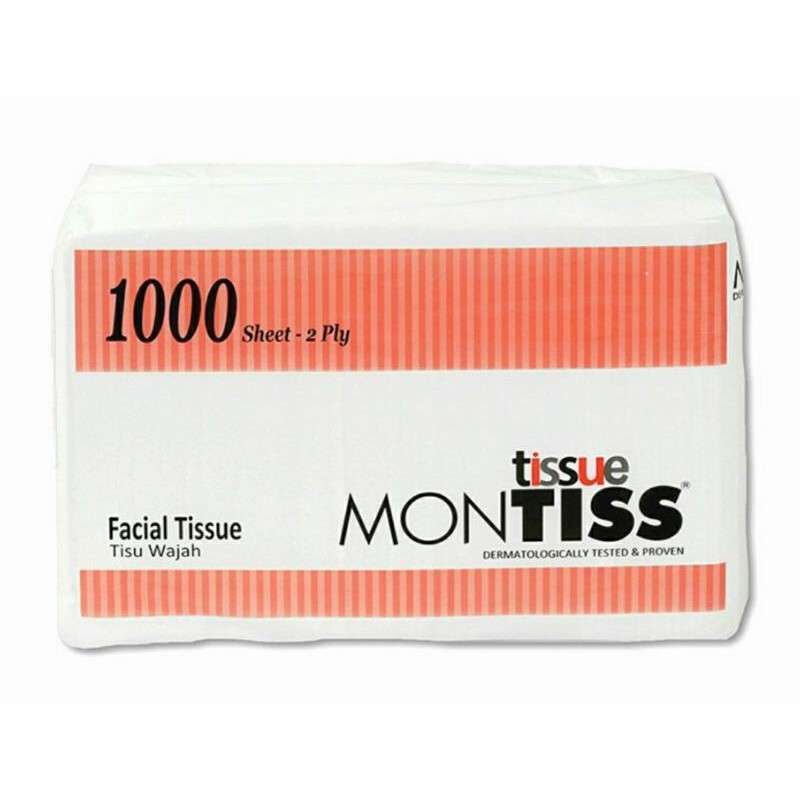 Jual Tisu Kering Montiss Termurah - Harga Grosir Terupdate Hari Ini ...