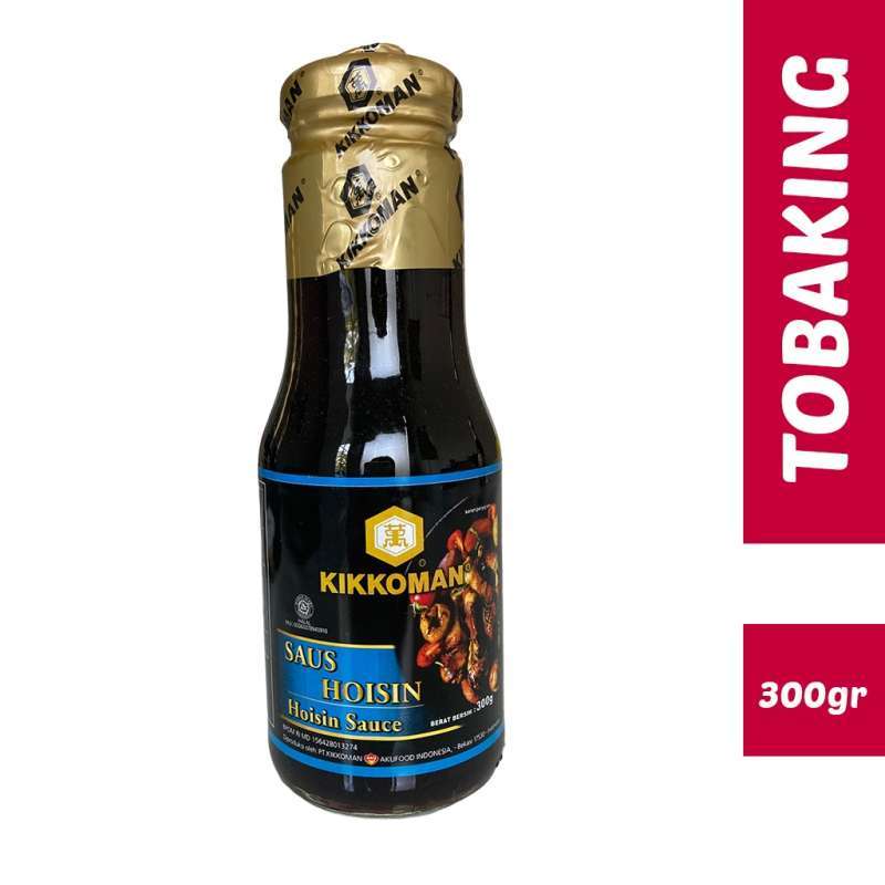Jual Kikkoman Sauce Saus Halal Teriyaki Gochujang Bulgogi Katsu Soy ...
