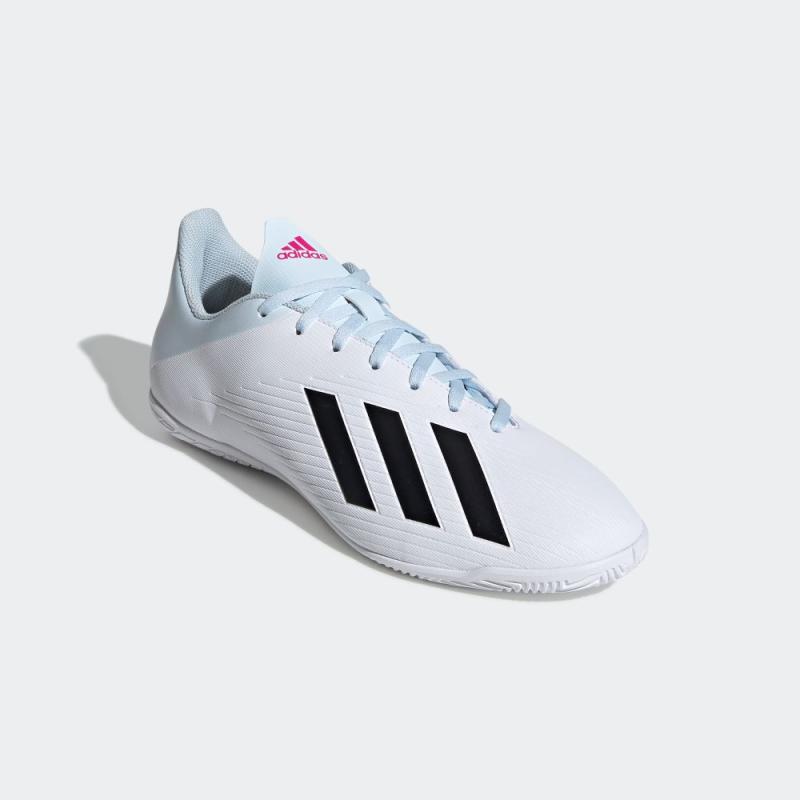 Jual Adidas X 19.4 In Football Shoes Sepatu Futsal Pria [ef1620] - 8.5 ...