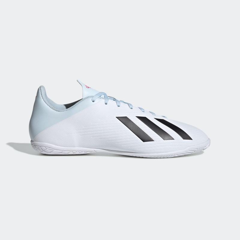 Jual Adidas X 19.4 In Football Shoes Sepatu Futsal Pria [ef1620] - 8.5 ...