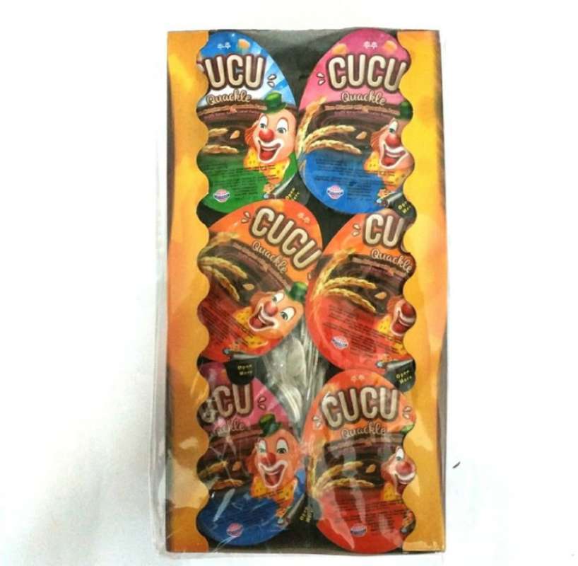 Jual Cucu Rice Termurah - Harga Grosir Terupdate Hari Ini | Blibli