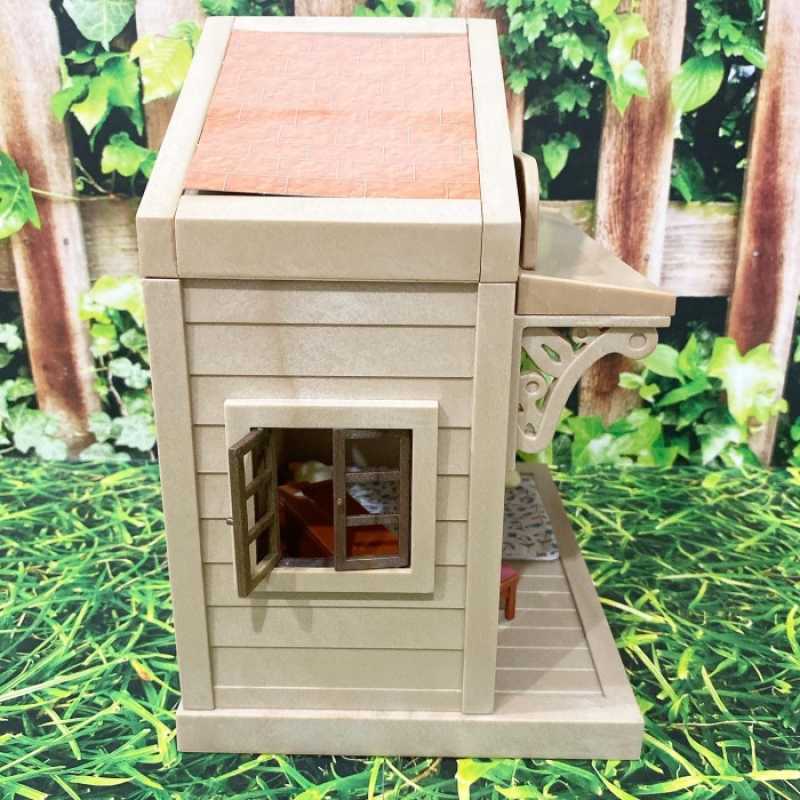 Promo Sylvanian Families - Calico Critters - Preschool (rare) Diskon 50 ...