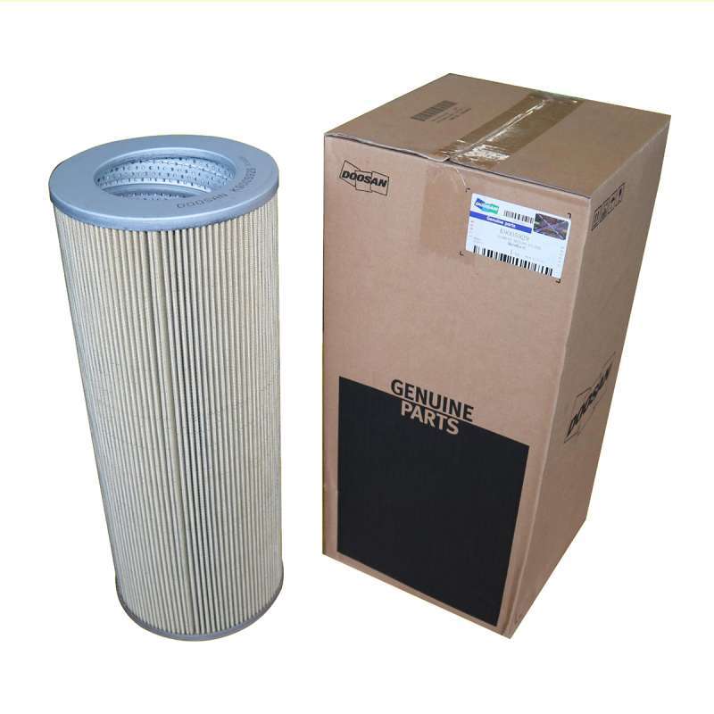 Jual Doosan Element,return Filter [k9005929] - Balikpapan Di Seller ...