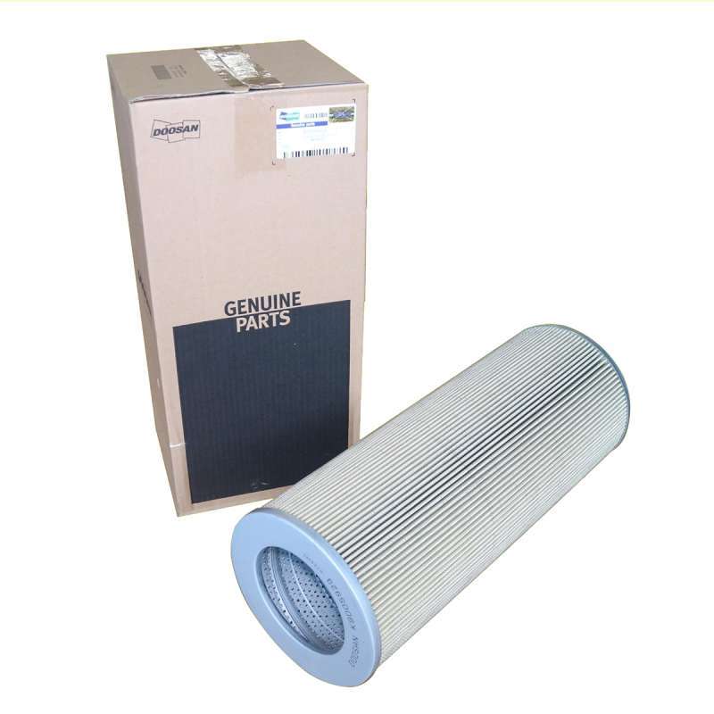 Jual Doosan Element,return Filter [k9005929] - Balikpapan Di Seller ...