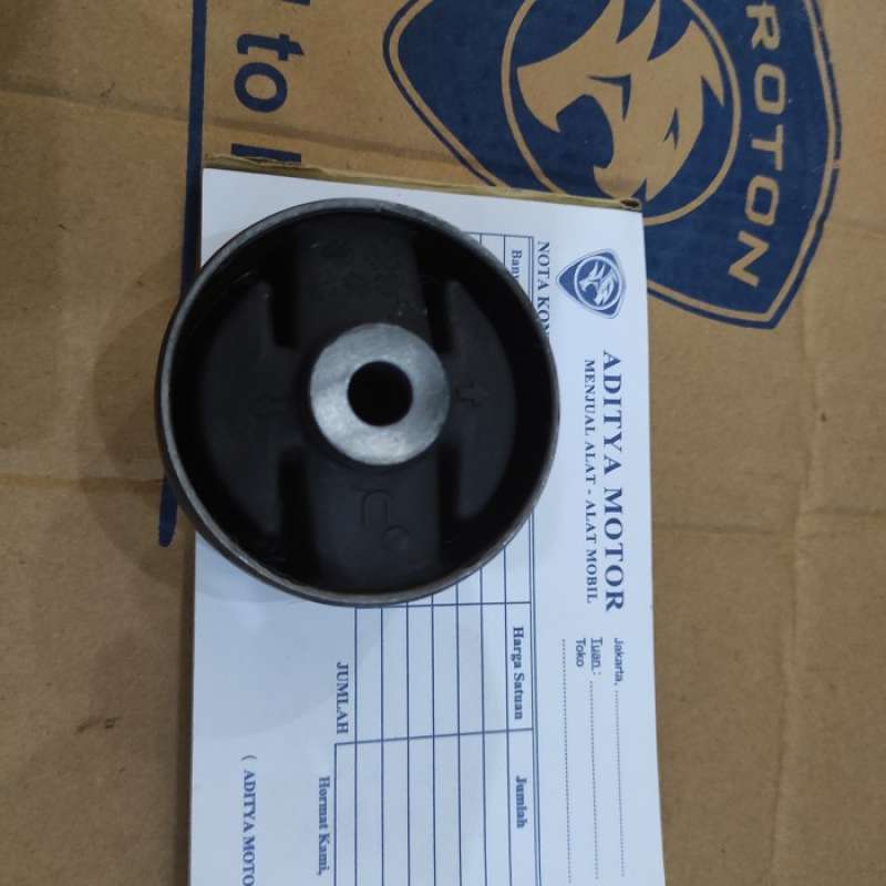 Promo bushing engine mounting belakang proton gen2 gen 2 persona waja Diskon 28% di Seller Tune ...