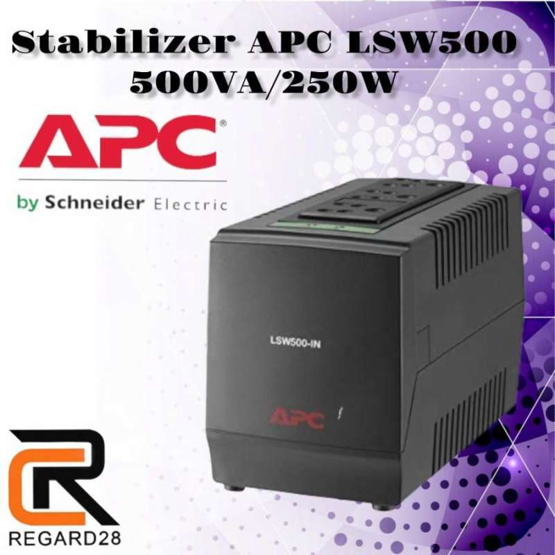 Jual Stabilizer 250 W Original Murah - Harga Diskon Februari 2024 | Blibli